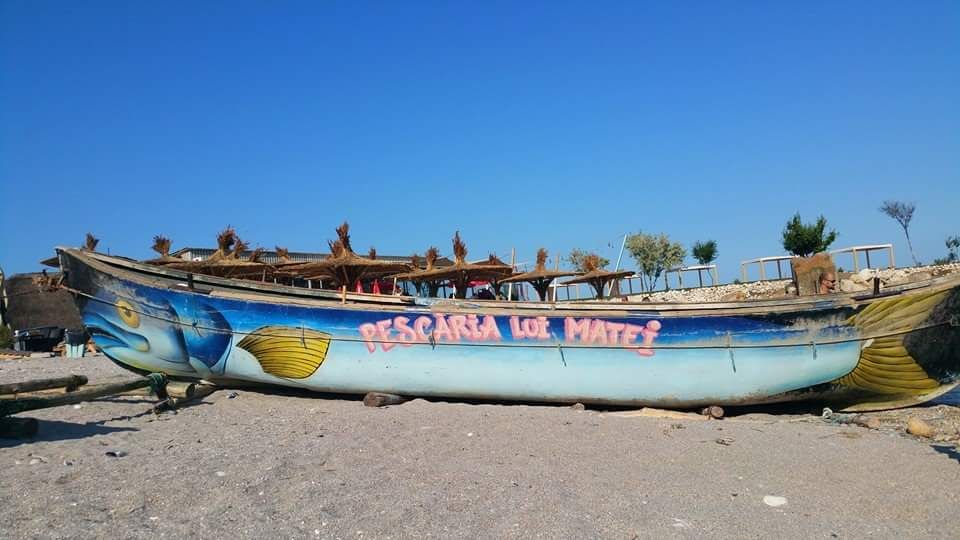 De ce a fost descalificată Pescăria lui Matei de la procedura de ...