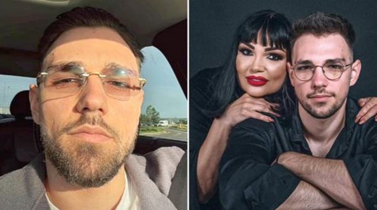 Andrew Barabancea a fost externat la 7 zile după ce a suferit un ...