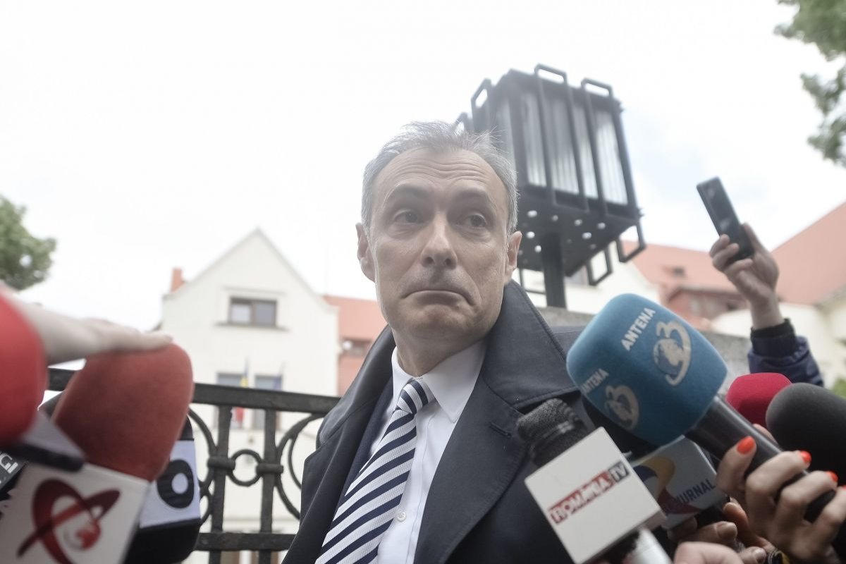 Florian Coldea, reacție la fotografiile cu Nicușor Dan și Victor Ponta ...