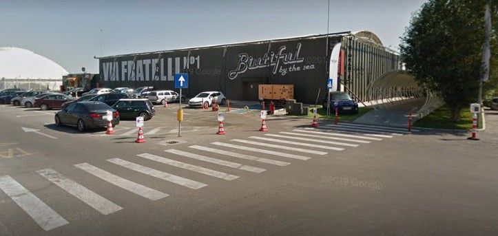 Patronii clubului Fratelli, în război cu Statul și Apele Române, pentru ...