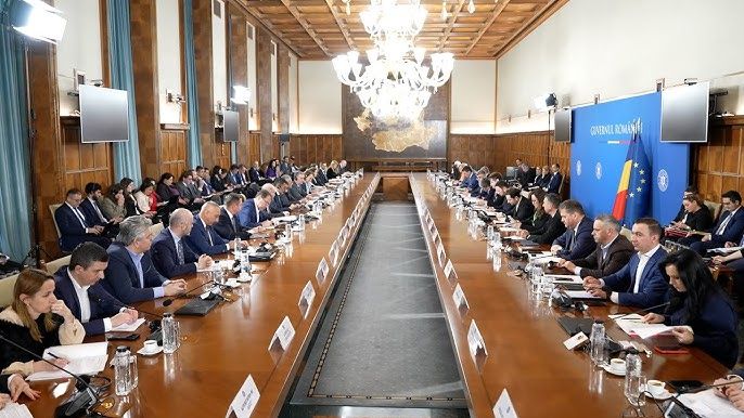 Varianta de premier, exclusă „aproape în totalitate“ în discuțiile ...