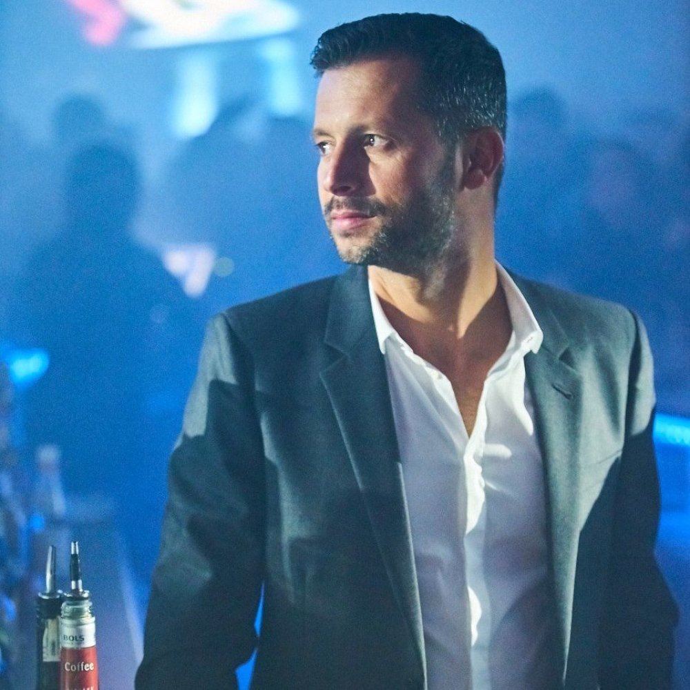 Patronii clubului Fratelli, în război cu Statul și Apele Române, pentru ...