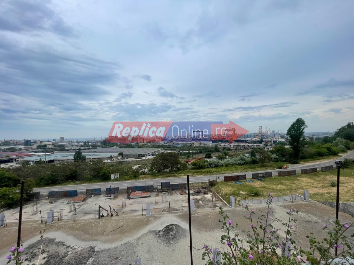 Dacă nu mai are loc în Mamaia... Virgil Lixandru trage un tun imobiliar ...