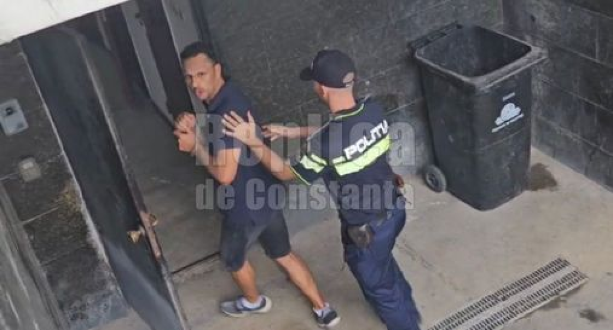 Vameșii din Portul Agigea, trimiși în judecată pentru corupție, au ...