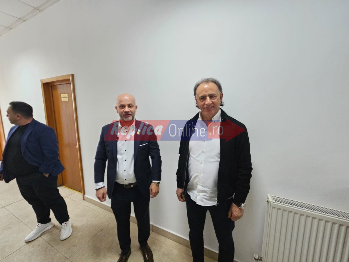 Deputații Mohammad Murad și Cosmin Hristu au votat pentru o țară...fără ...