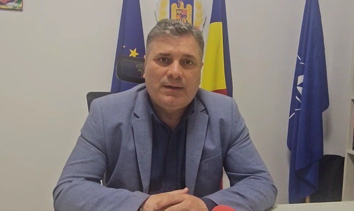 Oficial! Florin Cocargeanu a fost numit secretar de stat la Ministerul Dezvoltării ...