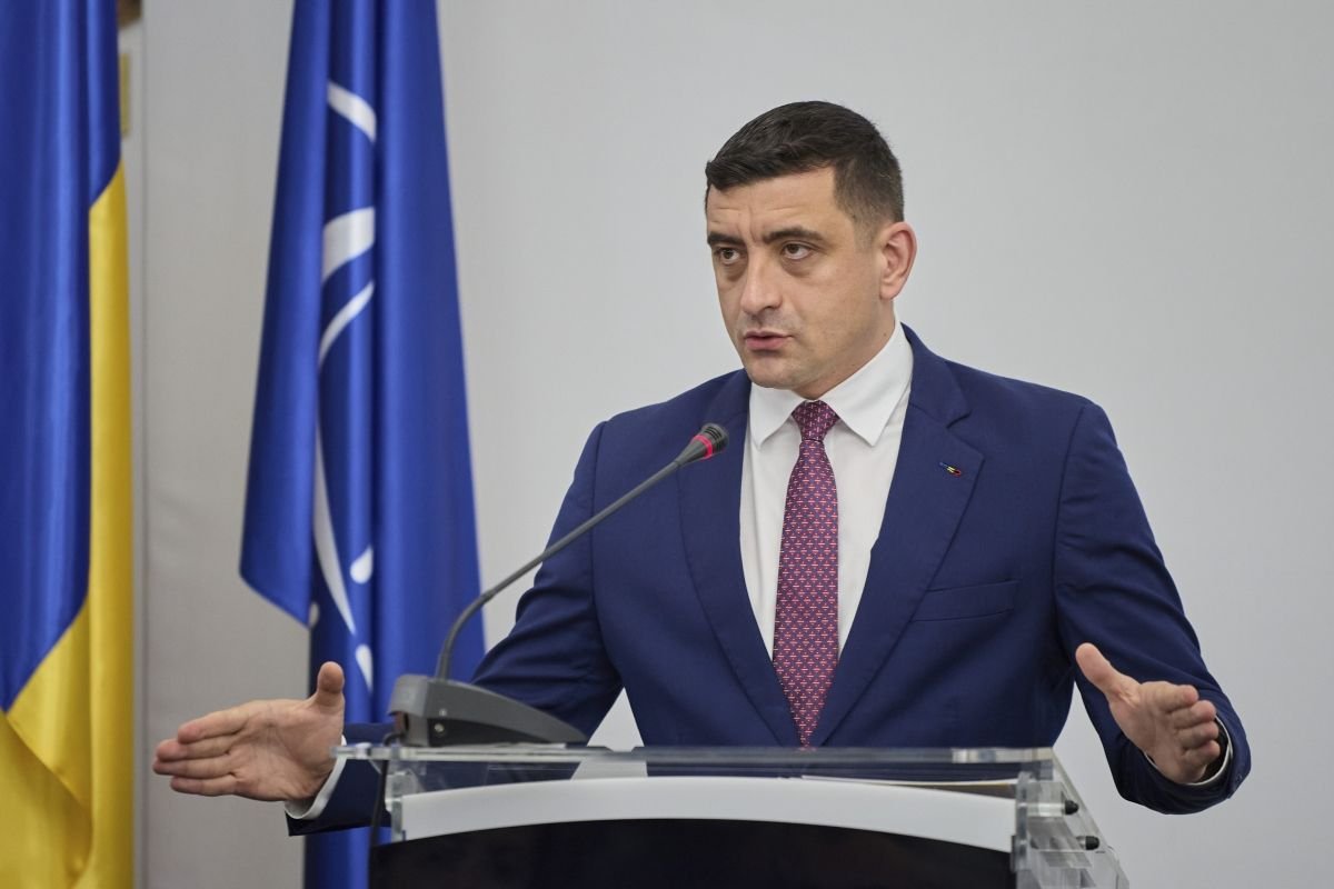 George Simion | replicaonline.ro