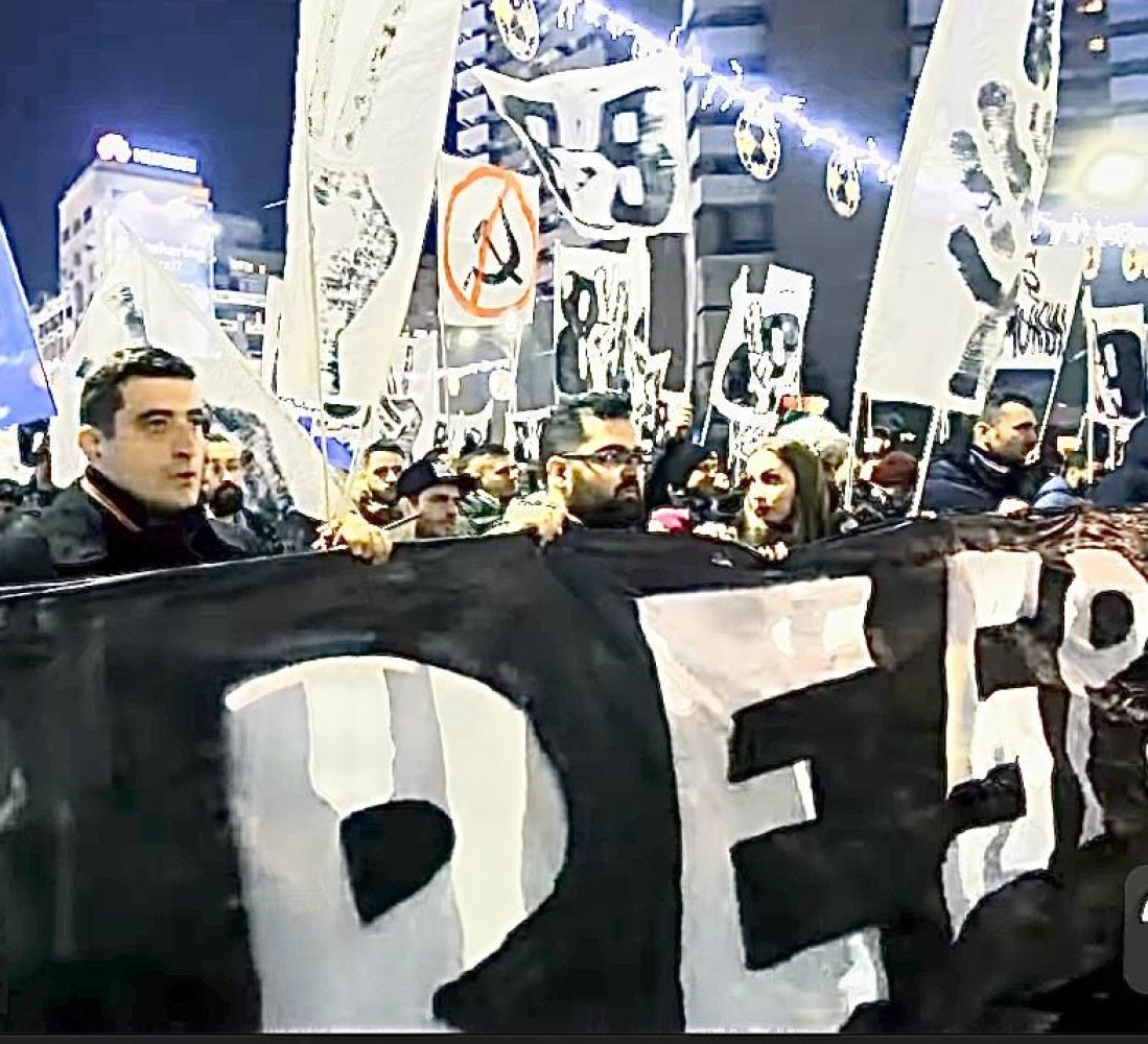 Primul mesaj al lui George Simion pentru Nicușor Dan. Video ...