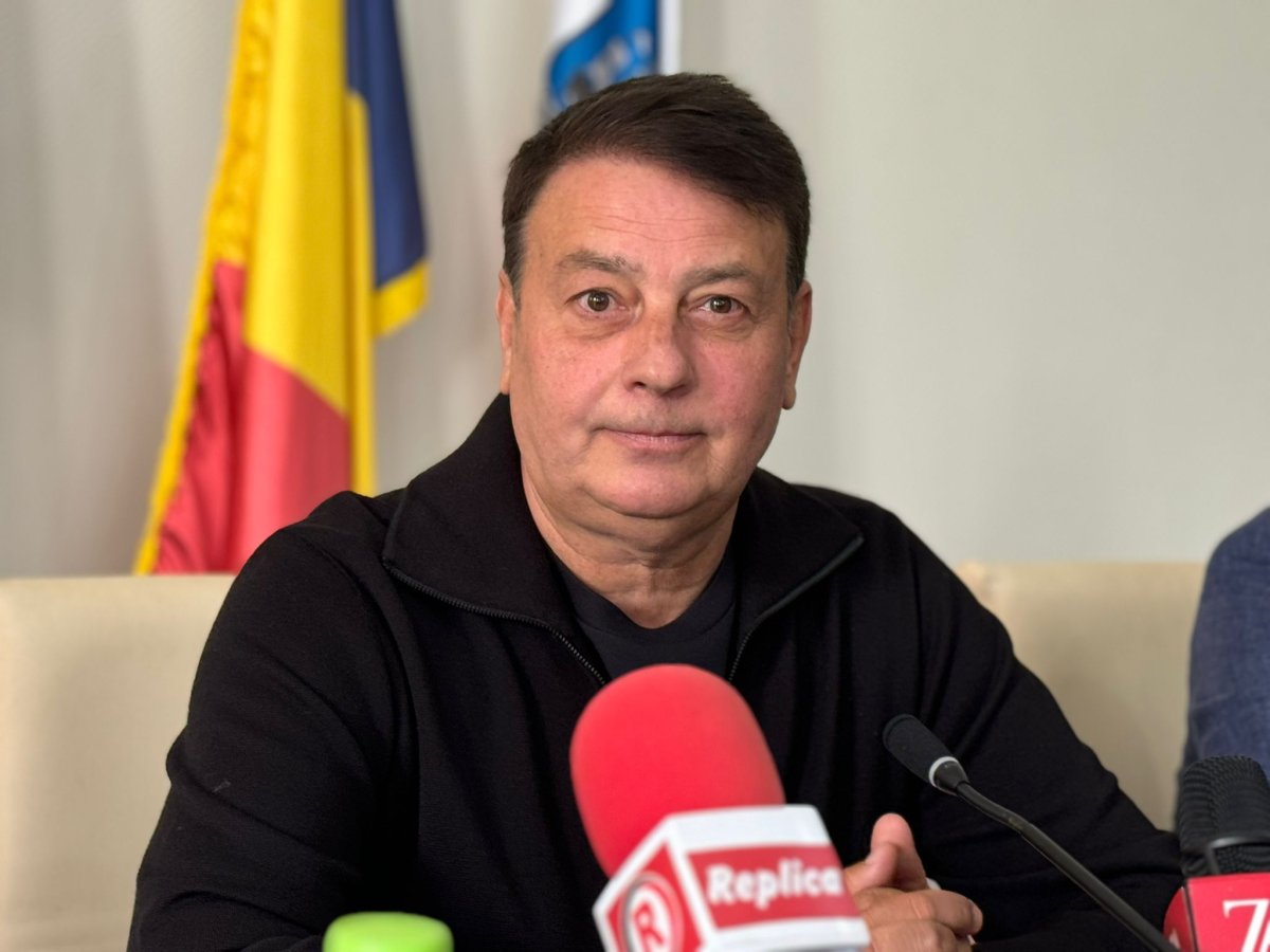 Florin Mitroi a trimis acasă 104 funcționari din Consiliul Județean ...