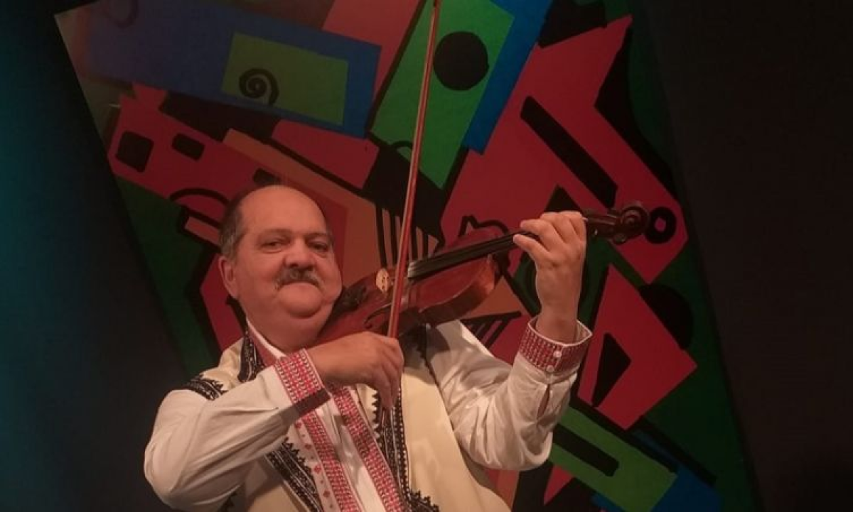 Doliu în lumea muzicii populare românești: O personalitate importantă a ...