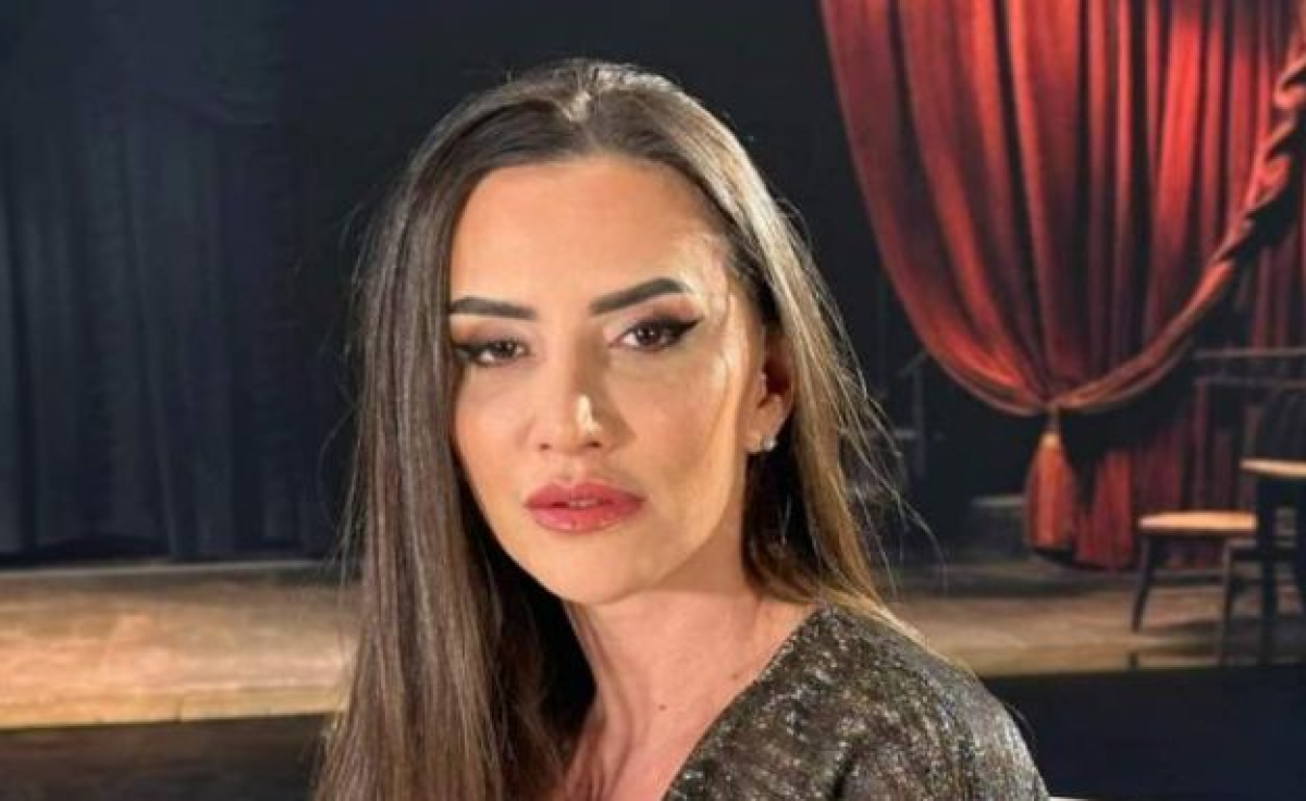 Mara Bănică și soțul ei aniversează 4 ani de căsnicie. Împreună au o fetiță | replicaonline.ro