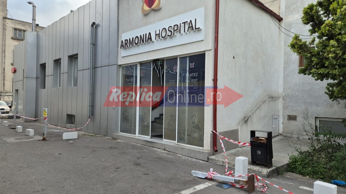 Scandal de proporții în maternitatea Armonia! Lăuză dată afară, cu ...