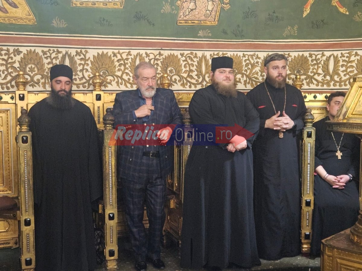 Nuntă de lux la Constanța! Florinel Coman își pune pirostriile la ...