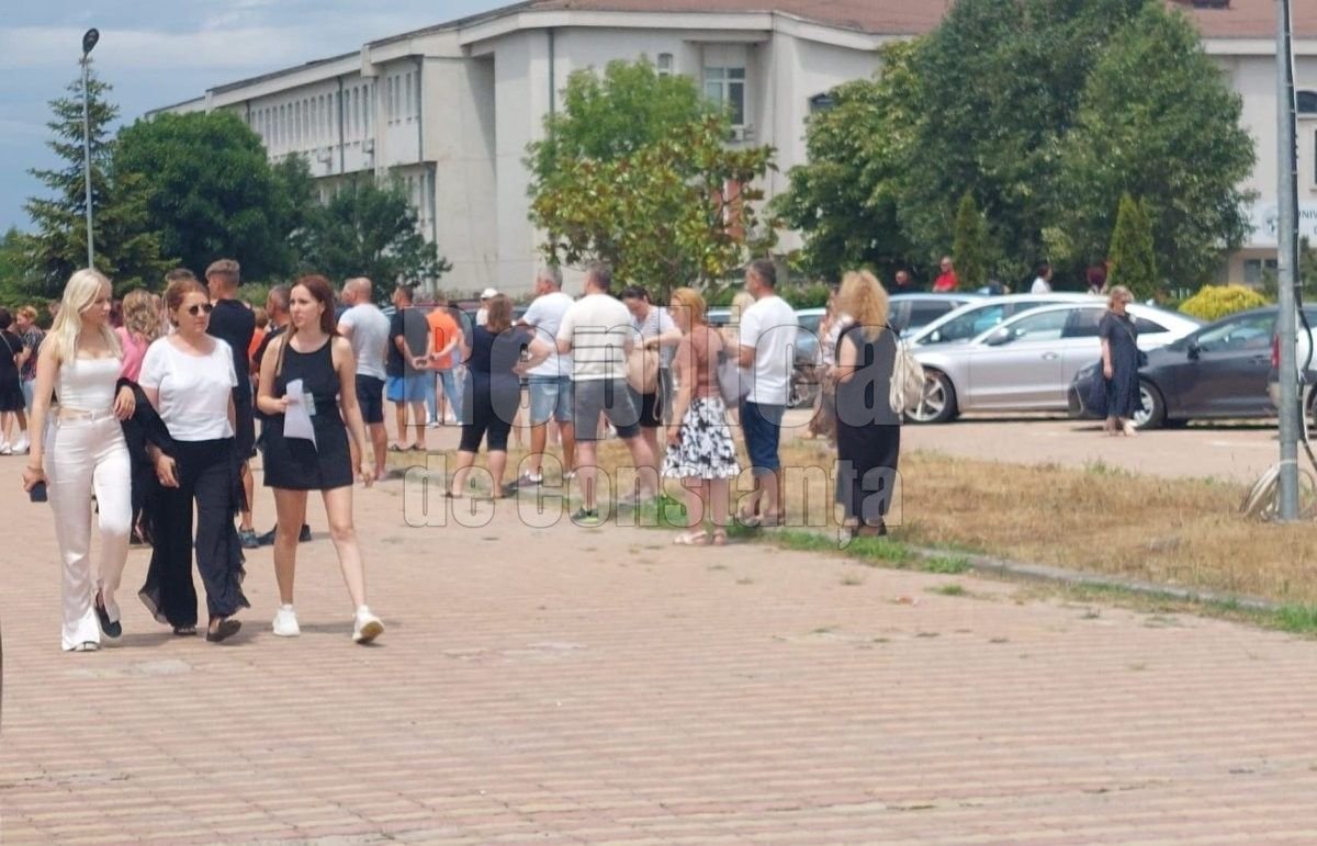 Au bubuit taxele de școlarizare, pentru anul 2025-2026, la ...