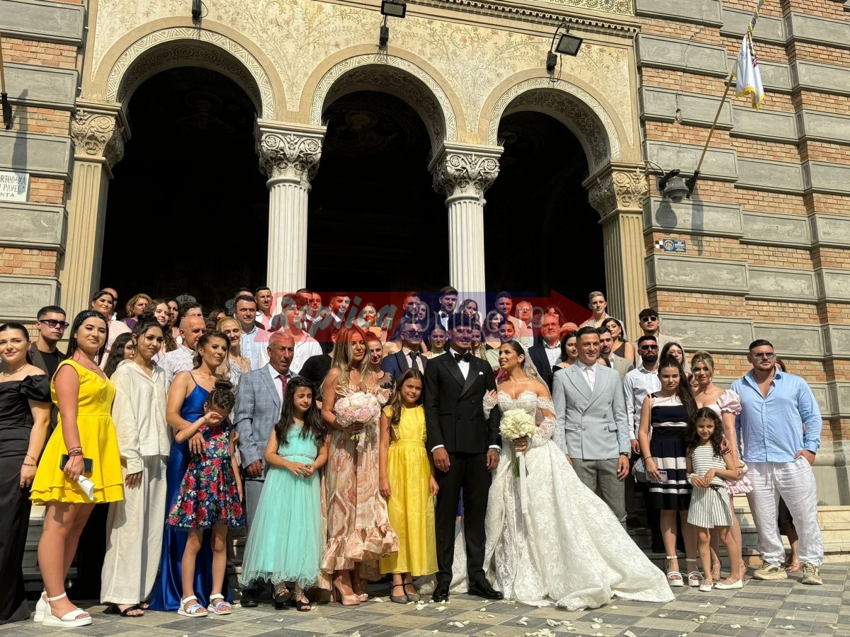 Nuntă de lux la Constanța! Florinel Coman își pune pirostriile la ...