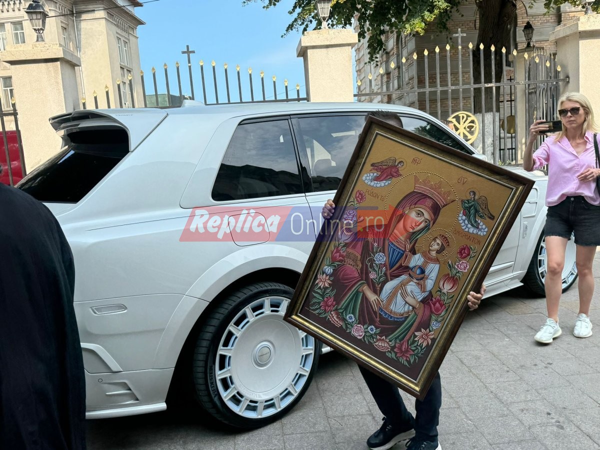 Nuntă de lux la Constanța! Florinel Coman își pune pirostriile la ...