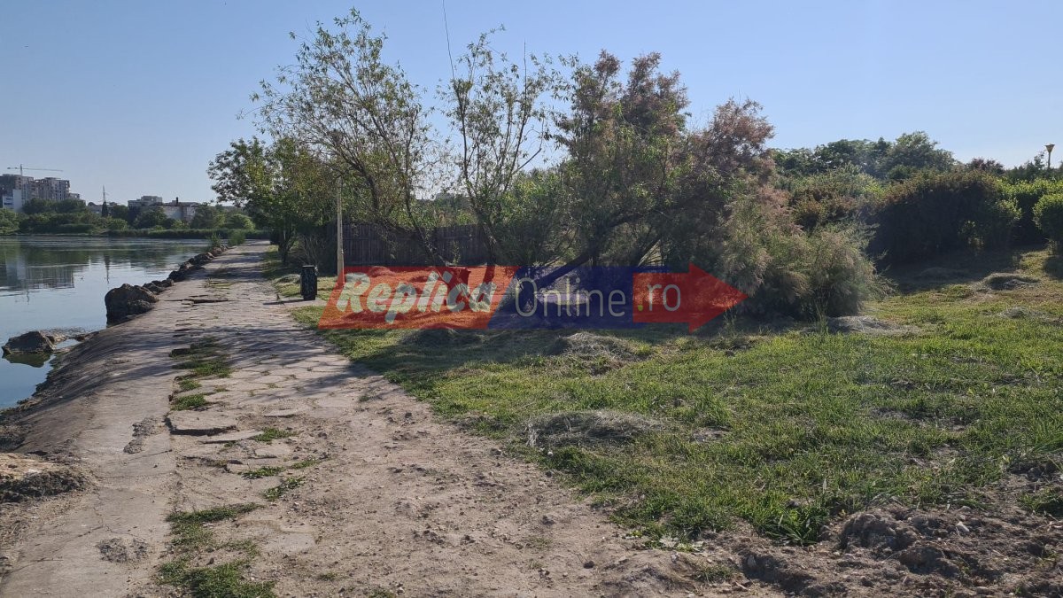 Alertă! Un minor de 16 ani a fost găsit spânzurat în Parcul Tăbăcărie ...