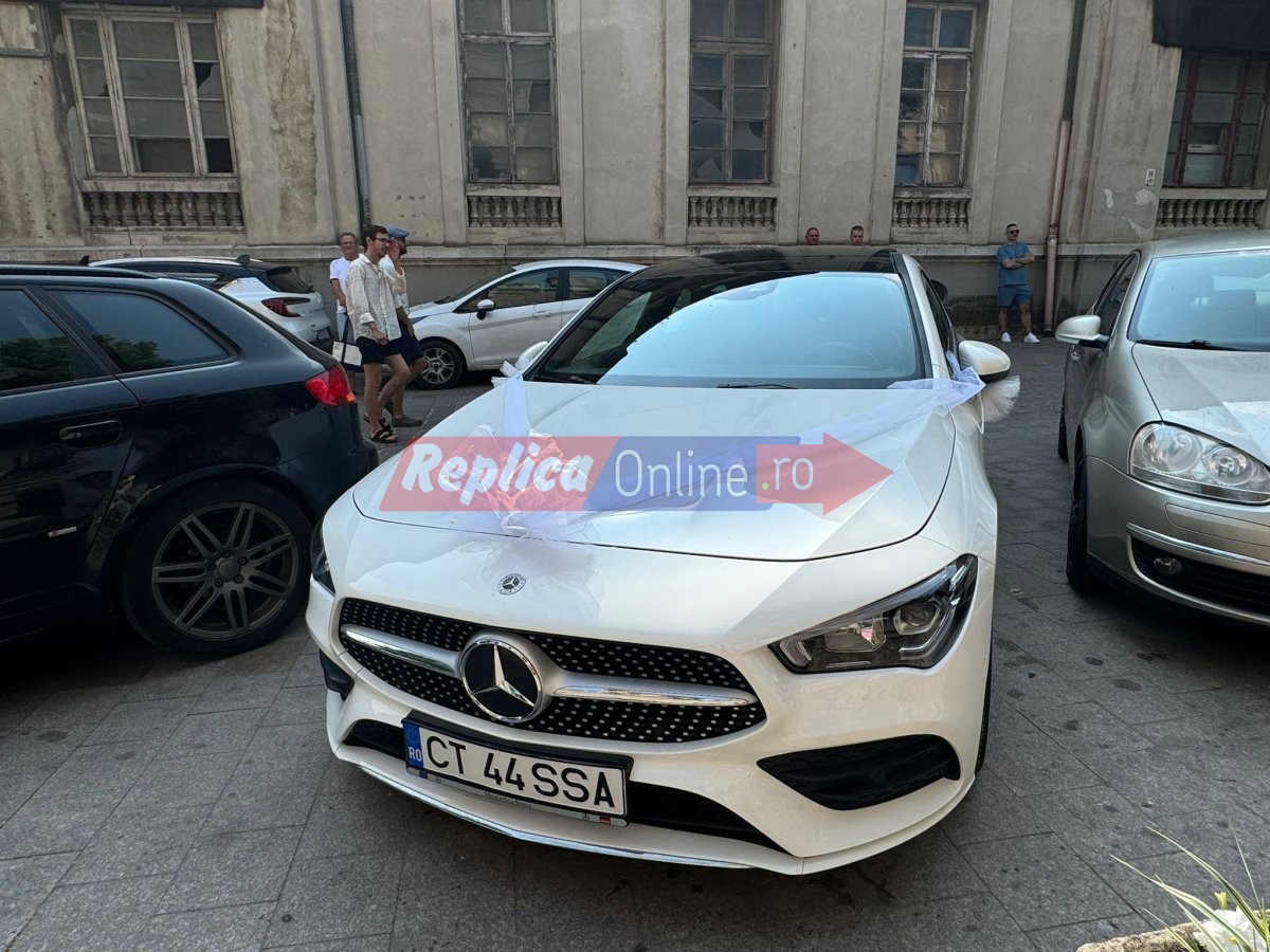 Nuntă de lux la Constanța! Florinel Coman își pune pirostriile la ...