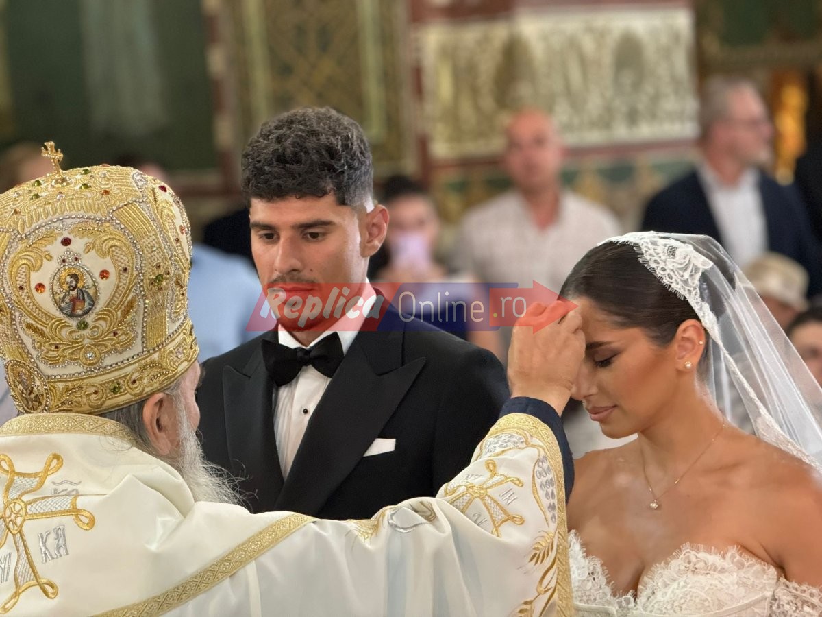 Nuntă de lux la Constanța! Florinel Coman își pune pirostriile la ...