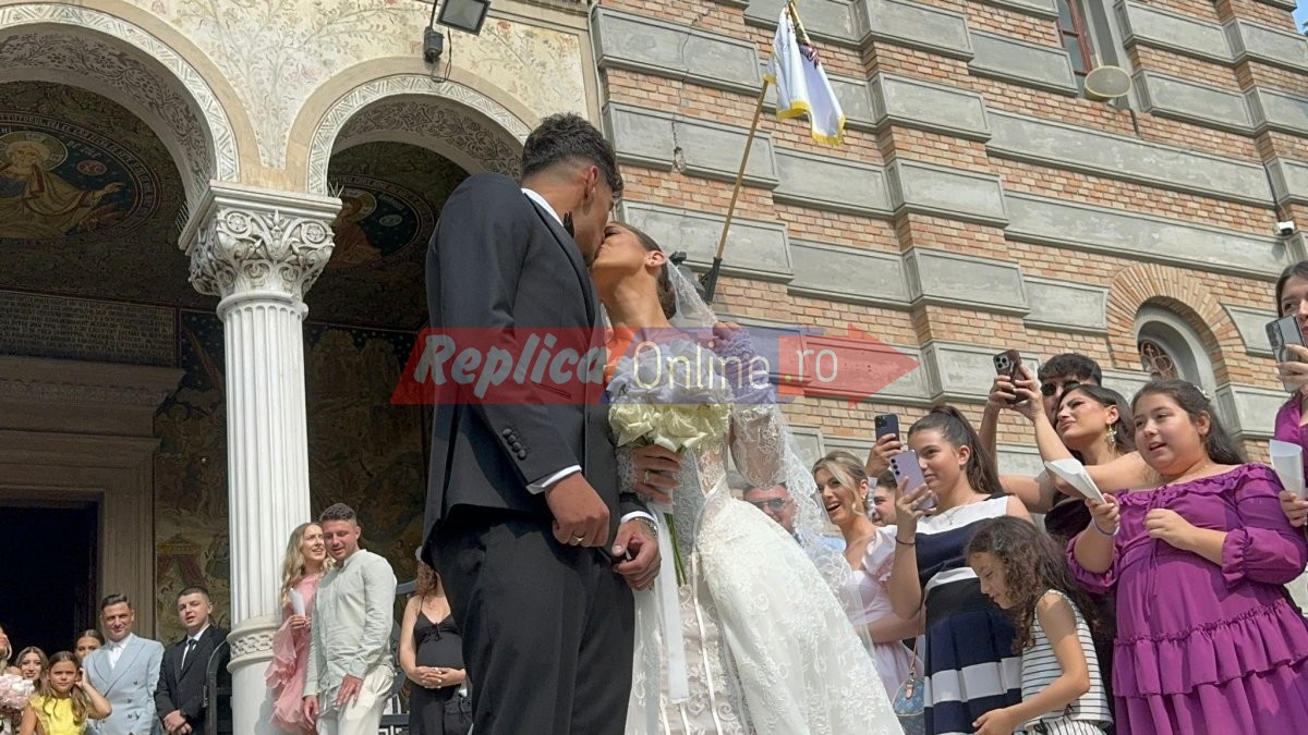 Nuntă de lux la Constanța! Florinel Coman își pune pirostriile la ...