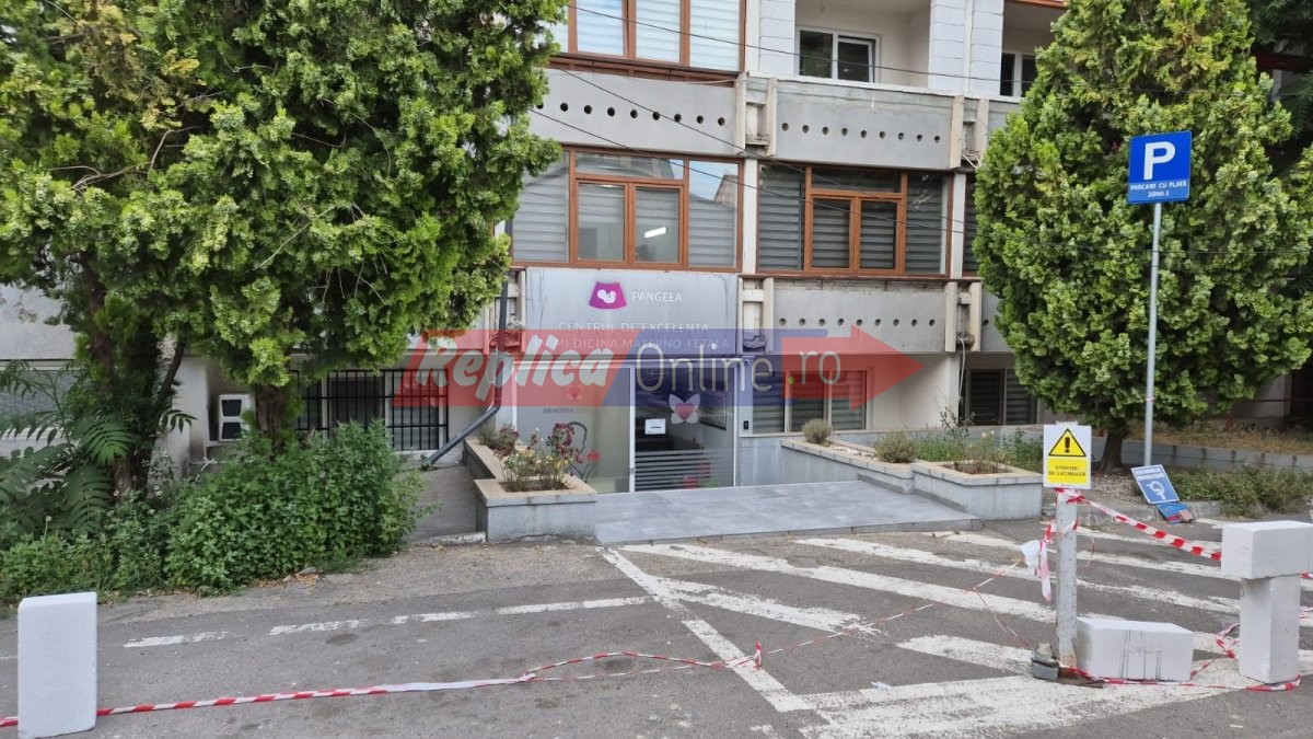 Scandal de proporții în maternitatea Armonia! Lăuză dată afară, cu ...