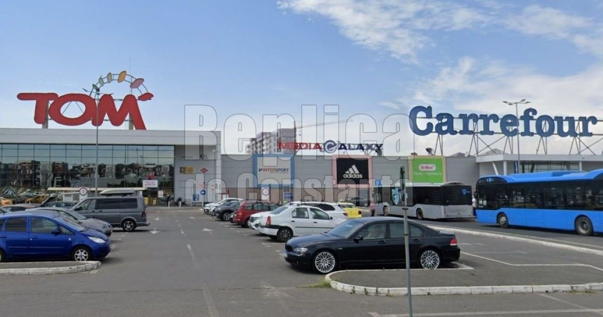 Bătălia mall-urilor din Constanța! Vânzări de zeci de milioane de lei, fără profit și cu datorii ...