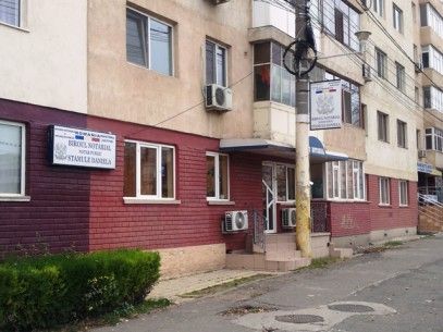 Notarul Daniela Stamule a fost reținut de DIICOT, în dosarul „Fabrica ...