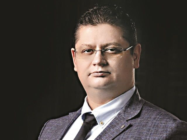 Cum a pus mâna Paul Ivanov pe un hectar de teren în Portul Agigea. Video | replicaonline.ro