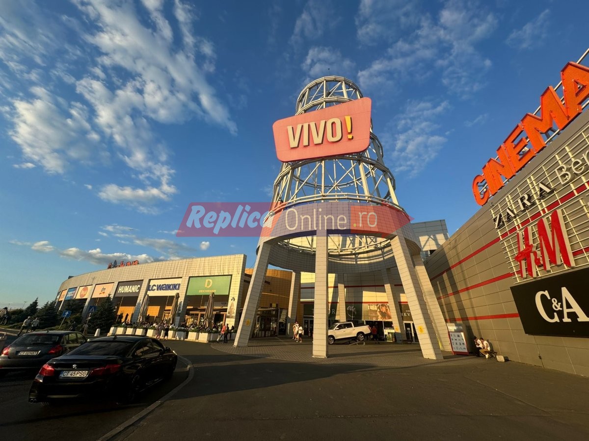 Bătălia mall-urilor din Constanța! Vânzări de zeci de milioane de lei, fără profit și cu datorii ...