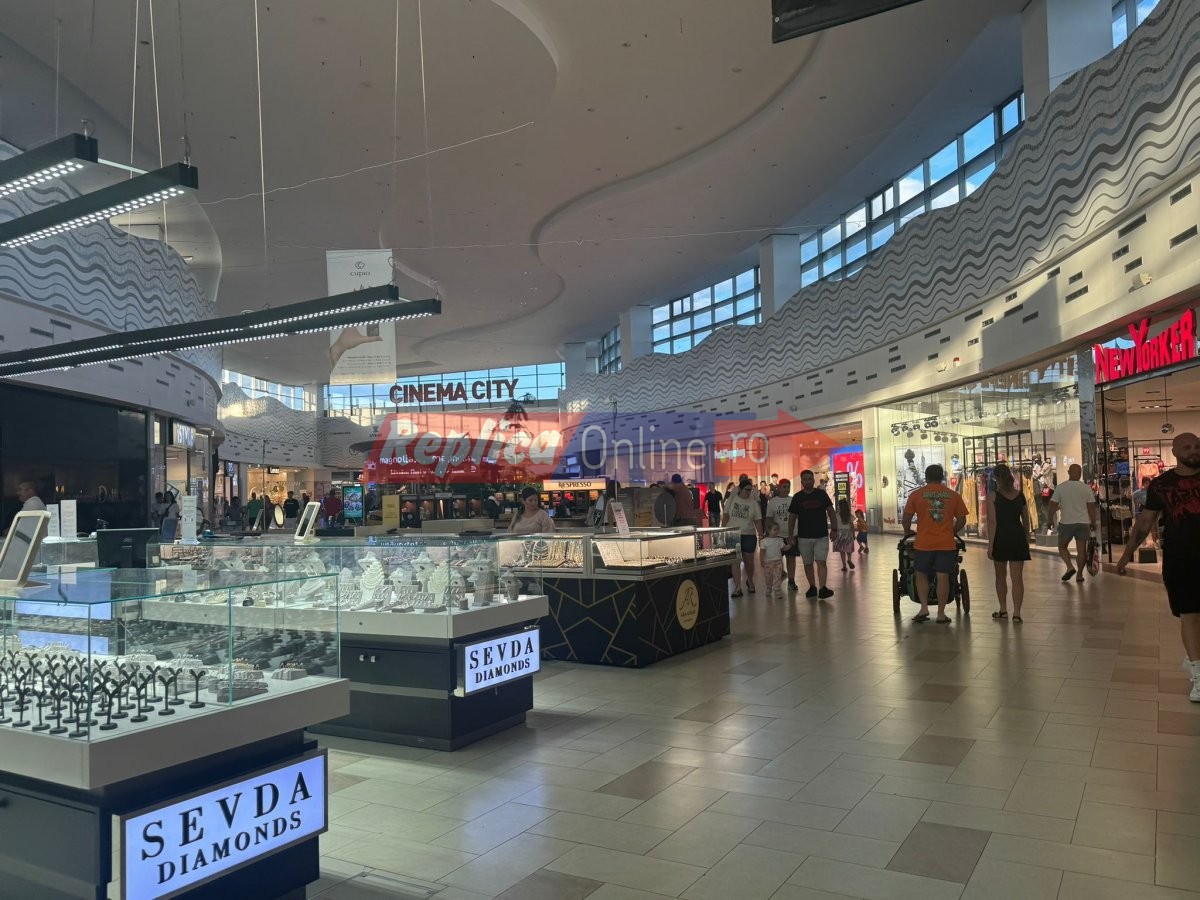 Bătălia mall-urilor din Constanța! Vânzări de zeci de milioane de lei, fără profit și cu datorii ...