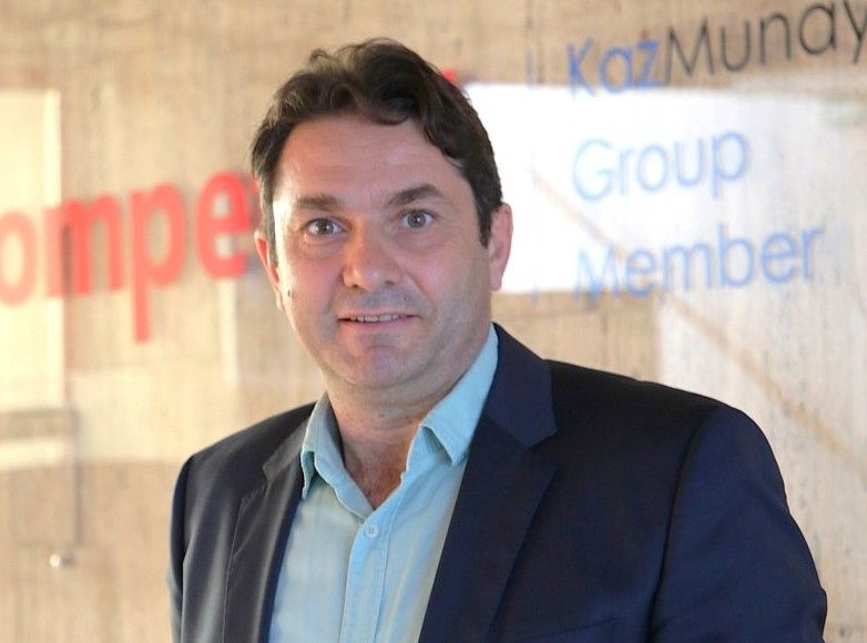 Constănțean numit la conducerea Rompetrol Rafinare SA. Vezi cine ...