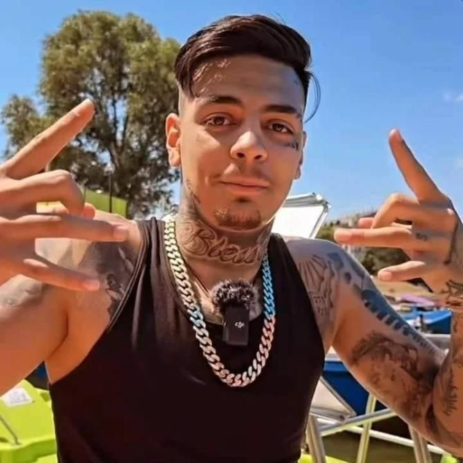 A venit nota de plată pentru Albert NBN, după ce a folosit un limbaj ...