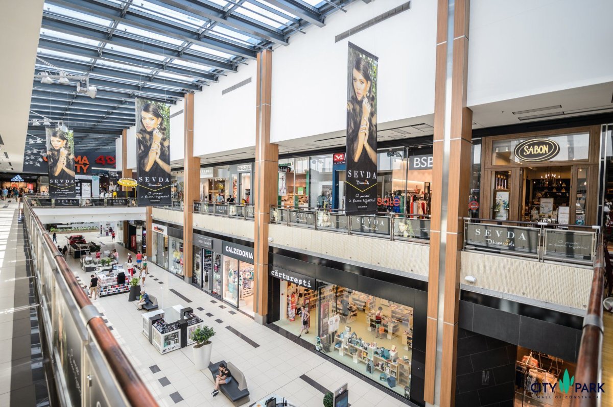 Bătălia mall-urilor din Constanța! Vânzări de zeci de milioane de lei, fără profit și cu datorii ...
