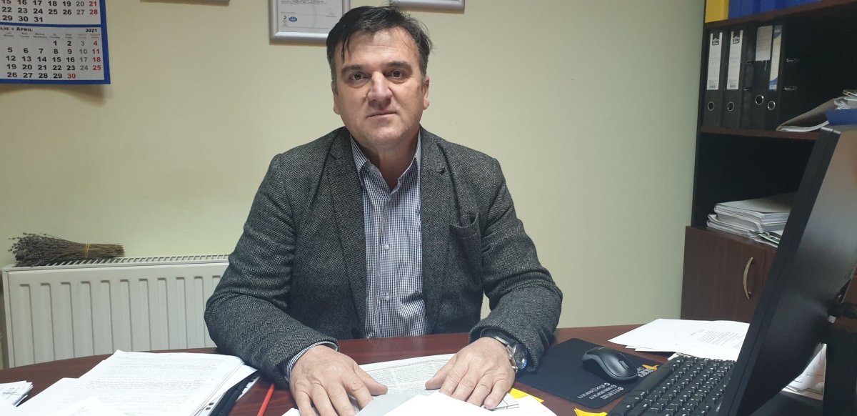 Revoltă în Istria! Primarul și un latifundiar local, acuzați că fac „învârteli“ cu terenurile ...