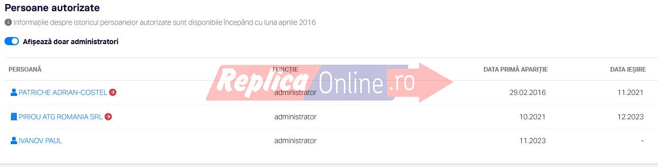 Cum a pus mâna Paul Ivanov pe un hectar de teren în Portul Agigea. Video | replicaonline.ro