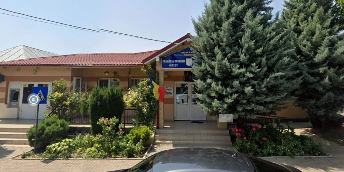 Raportul Curții de Conturi: Viceprimarii din Corbu și Albești au primit ...