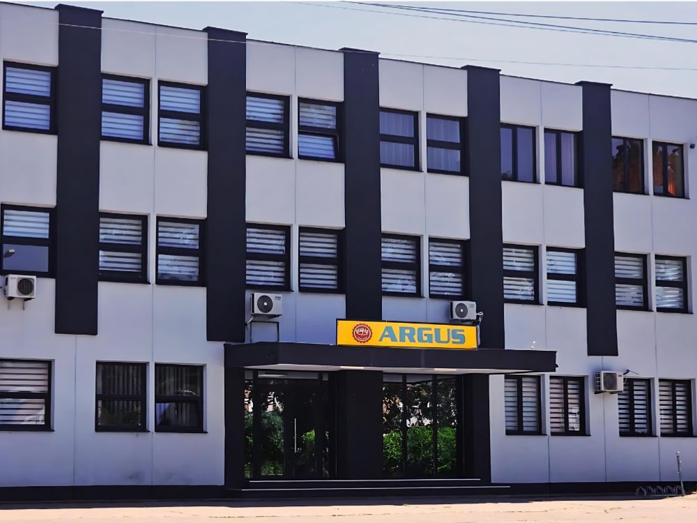 Argus SA se împrumută masiv de la firme din Constanța, București și ...