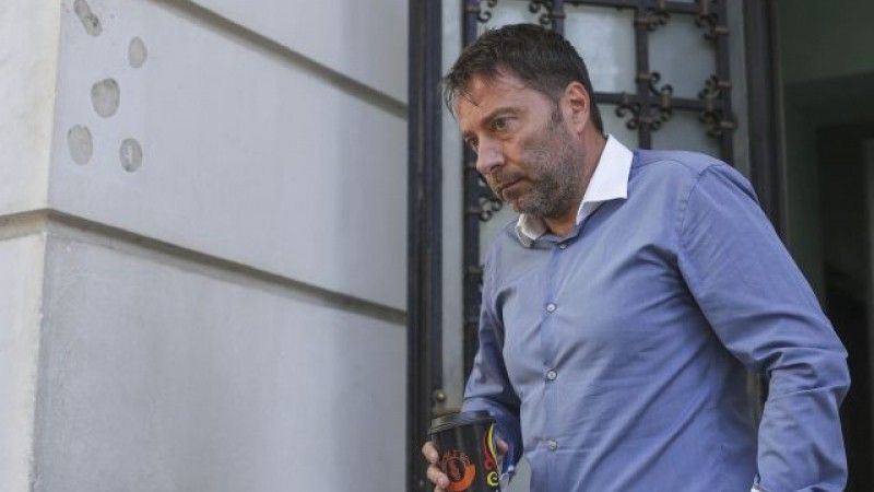 Ce mai face fostul secretar de stat Valentin Răducu Preda, de când nu ...