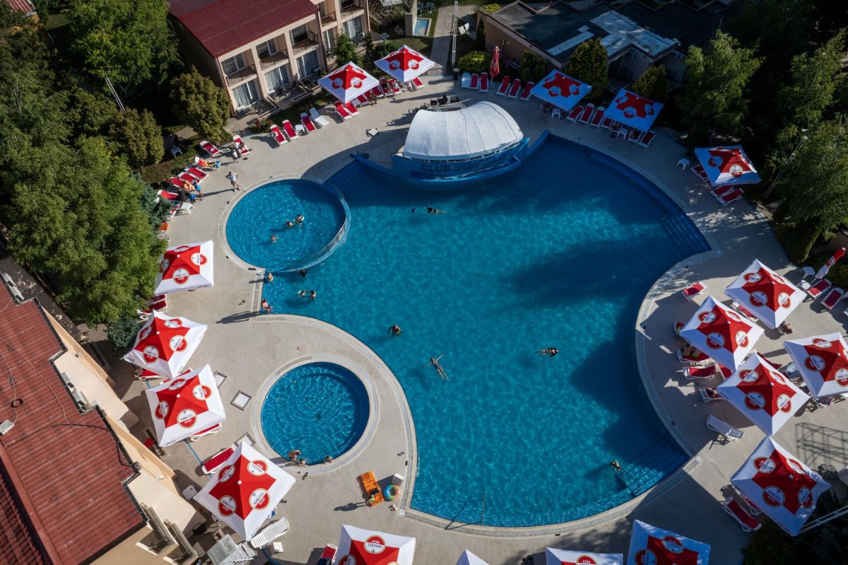 Vacanța de vară 2025 la Club Dunărea – un sezon de succes și o surpriză ...