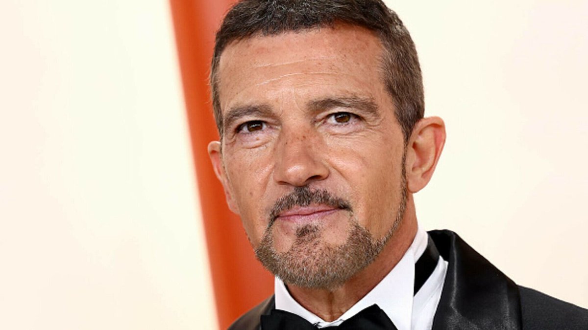 Antonio Banderas împlinește 65 de ani. Cum a devenit unul dintre cei ...
