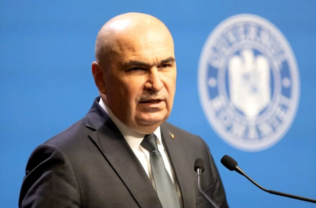 Ursula von der Leyen vine luni la Constanţa. Se va întâlni cu Nicușor ...