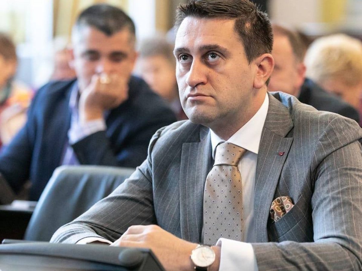 Bombă! Denunțurile lui Claudiu Susanu la DNA împotriva lui Horia Constantinescu nu se confirmă ...