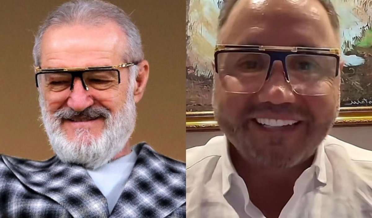 Cristian Rizea, către Gigi Becali: Jură-te în fața lui Dumnezeu că nu ...