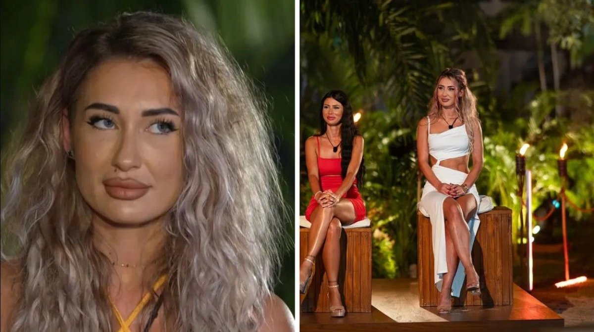 Maria de la Insula Iubirii, dezvăluiri cutremurătoare: A suferit un ...