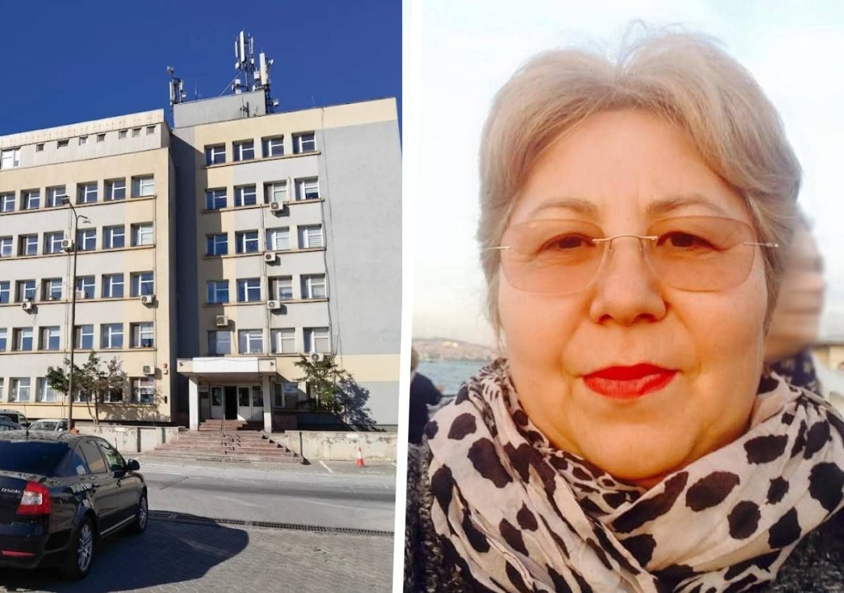 Ce zice Autoritatea Vamală despre accidentul mortal produs de Elmaz Nezir pe Bulevardul Tomis ...