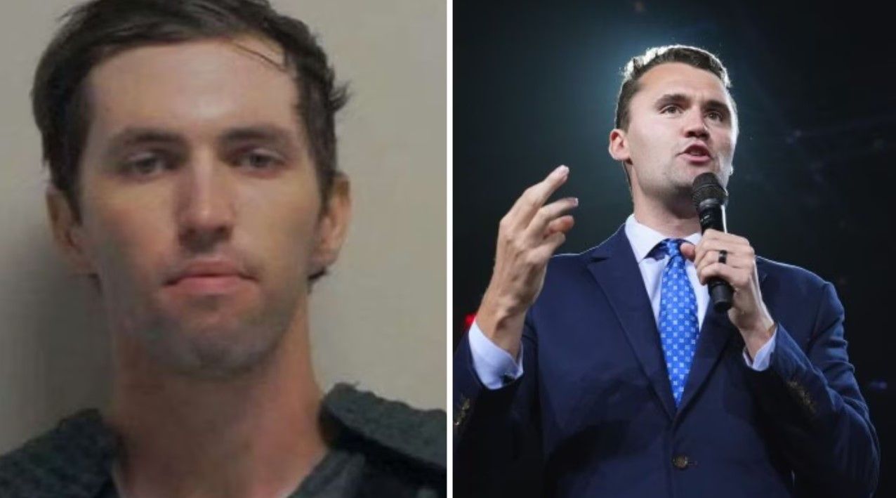 Tyler Robinson „nu cooperează“ cu autoritățile și nu recunoaște că l-a ucis pe Charlie Kirk ...
