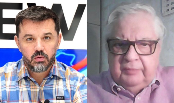 Mircea Coșea: Vin vremuri grele... românii vor trăi pentru a-și plăti ...