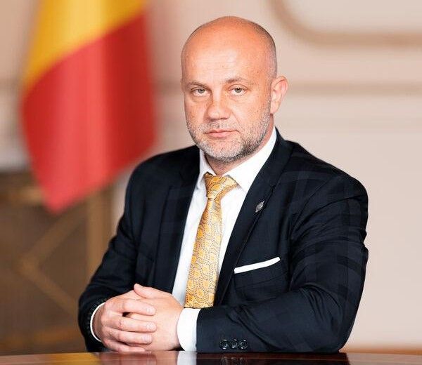 Deputatul Mădălin Făget: Sistemul s-a folosit mai mulți ani de Diana ...