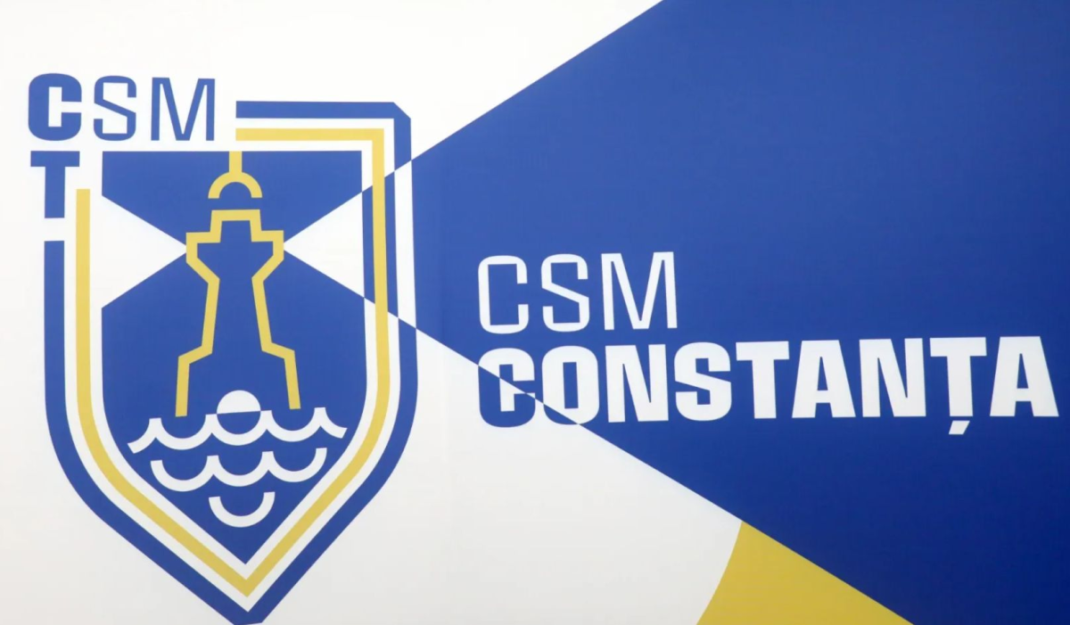 CSM Constanța a fost prezent la Săptămâna Europeană a Sportului ...