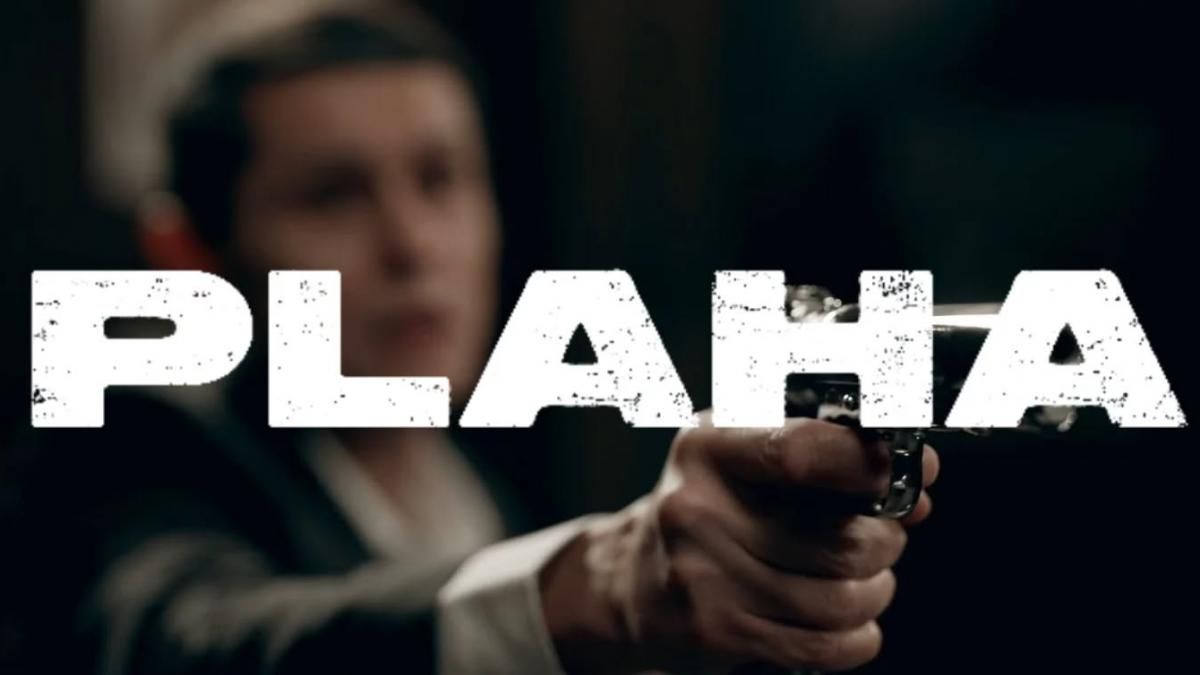 Serialul moldovenesc „Plaha” stârnește controverse: Un funcționar român ...